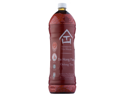 Authentic Tea House Oolong Tea, 1.5L - Rich Flavor