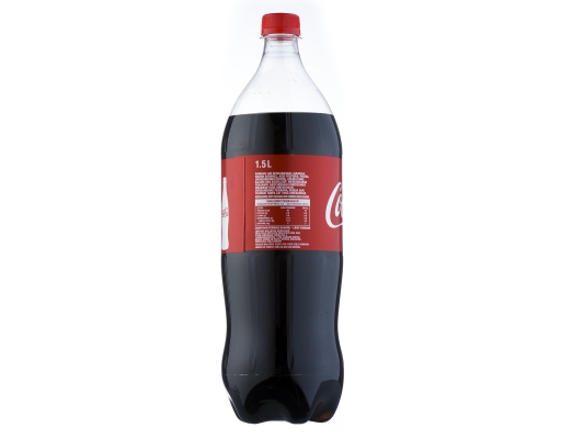 Coca-Cola Original, 1.5L - Refreshing Taste