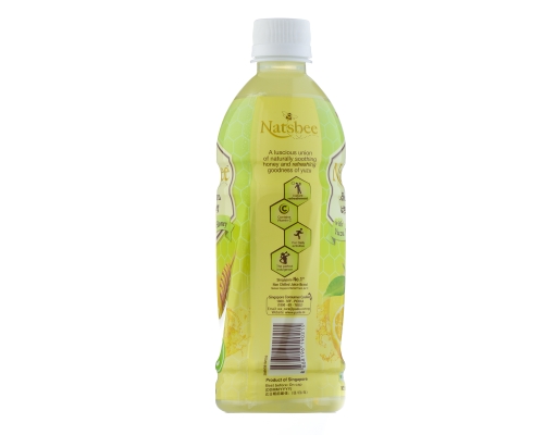 myAEON2GO | Pokka Natsbee Honey Yuzu 500 ml
