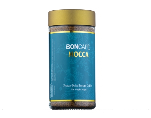 Boncafe Freeze Dried Instant Coffee Mocca | myaeon2go