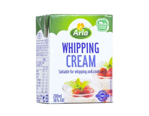 Arla Whipping Cream | myaeon2go