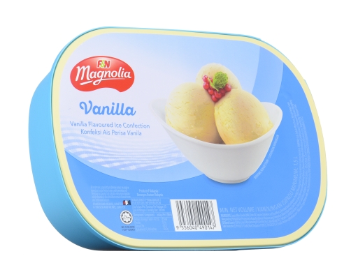 Magnolia Ice Cream Vanilla | myaeon2go