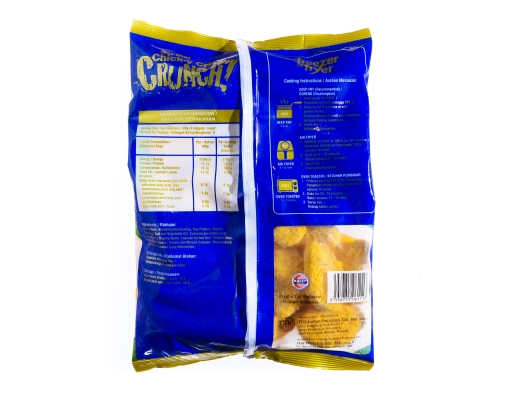 Marina Breaded Chicken Nugget, 750g - Original Flavor