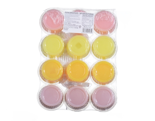 Cocon Nata Pudding Fruity Licious Mixed | myaeon2go