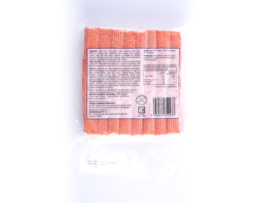 LP Filament Stick 500g - Whitefish Crab Flavor