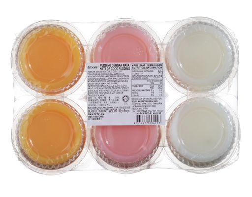 Goody Pudding Mix | myaeon2go