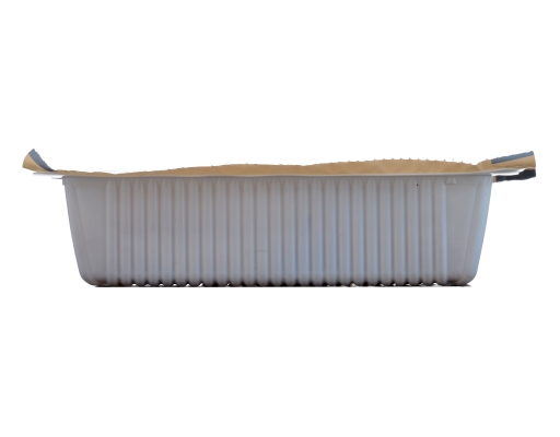 Lo Sam Soft Traditional Fried Tofu 320g No Preservatives