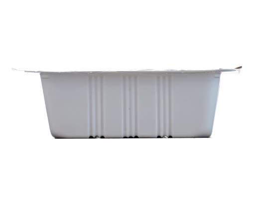 Lo Sam Square White Tofu, 300g - Fresh and Smooth