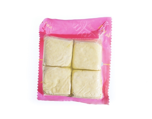 Lo Sam Traditional Tofu Value Pack 4pcs Fresh & Nutritious