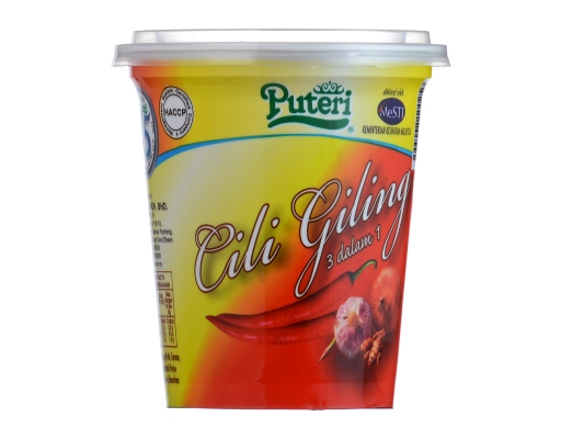 Puteri Chilli Giling | myaeon2go