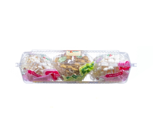 Hokto MY Mushroom Value Pack, 1 Pack - Rich in Vitamins