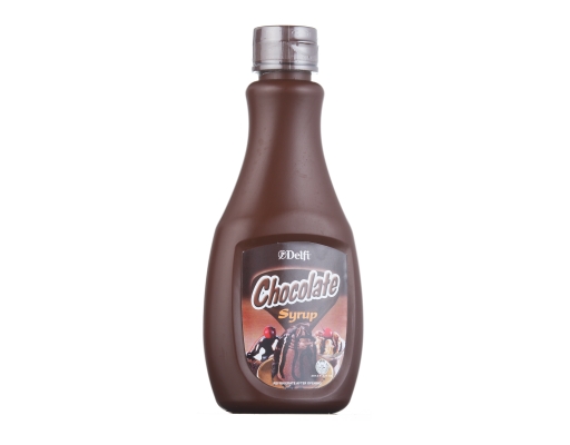Delfi Chocolate Syrup | myaeon2go
