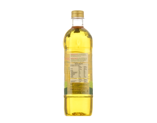 King Rice Bran Oil, 1L - Pure & Healthy