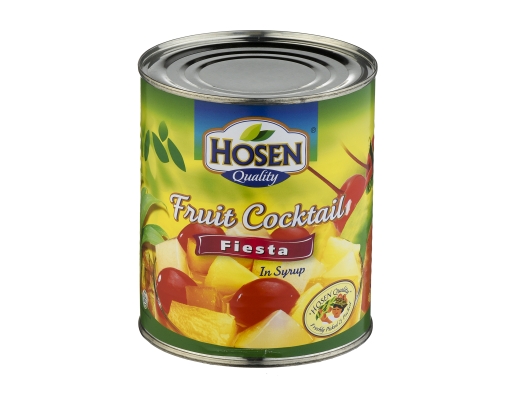 Hosen Fruit Cocktail Fiesta | myaeon2go