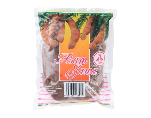 Penguin Asam Jawa | myaeon2go