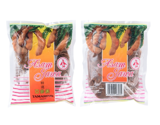 Penguin Asam Jawa | myaeon2go