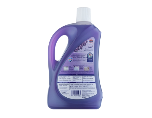 Magiclean Floor Cleaner Lavender 2L - Aromatic
