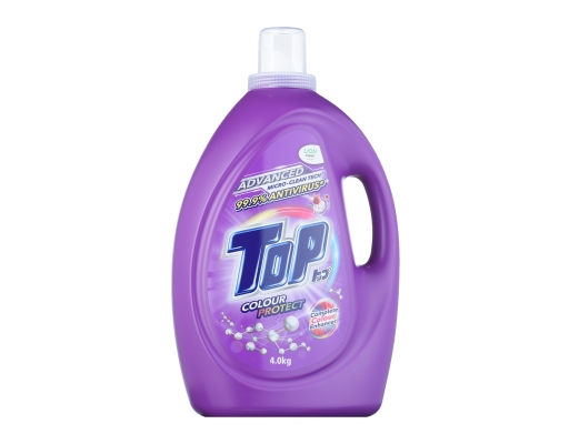 Top Colour Protect 3.6kg - Micro-Clean Technology