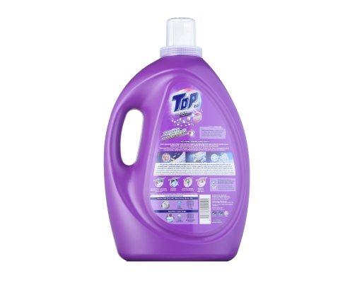 Top Colour Protect 3.6kg - Micro-Clean Technology