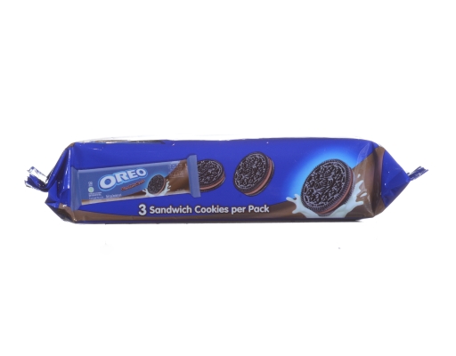 Oreo Multipack Chocolate, 9 x 27.6 g - Chocolate Delight