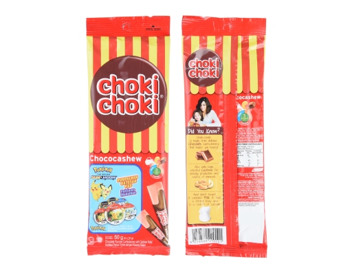 Choki Choki Paste Chococashew | myaeon2go