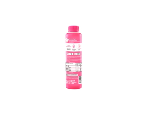 Befine Probiotic Yogurt Drink Strawberry | myaeon2go