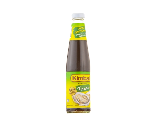 Kimball Oyster Sauce | myaeon2go