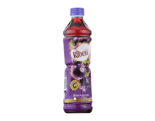 Ribena Blackcurrant Fruit Drink | myaeon2go