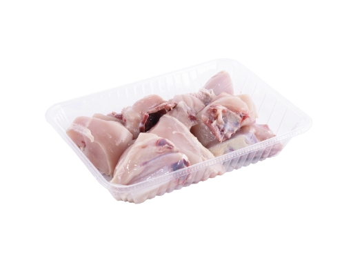 Malaysia Chicken Cube, 500g - Flavorful Addition