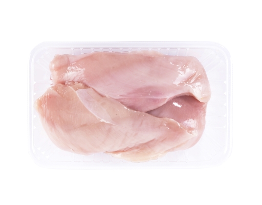 Chicken Skinless Boneless Breast, 500g - Fresh & Lean