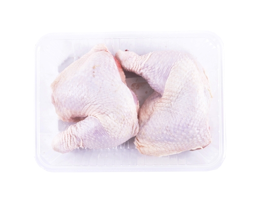 Chicken Whole Leg, 500g - Tender & Versatile