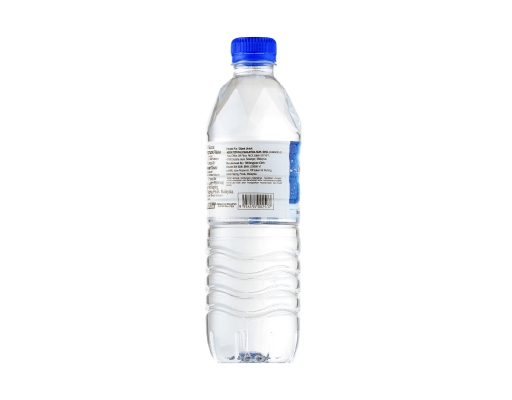 TOPVALU Mineral Water, 600 ml - Refreshing and Pure