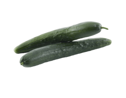 Segar2go Japanese Cucumber, 2pcs - Fresh from Malaysia
