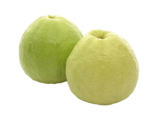 Luo Han Guava (+/- 900 g - 1.1 kg)