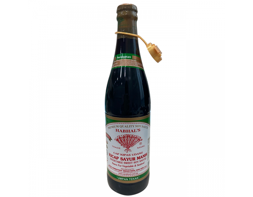 Kipas Udang Vegetable Sweet Soy Sauce | myaeon2go