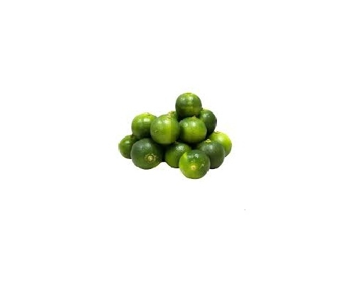 Small Limes, Malaysia, 200g - Zesty Citrus Freshness