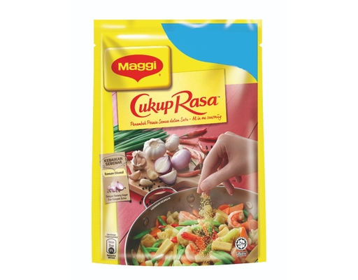 Maggi Malaysia Maggi Cukup Rasa, 100g - Fresh Flavor