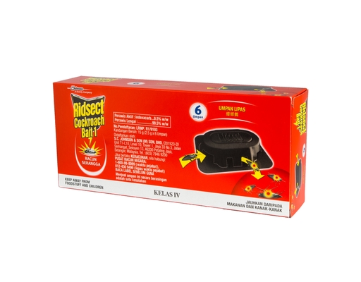 Ridsect Cockroach Baits | myaeon2go