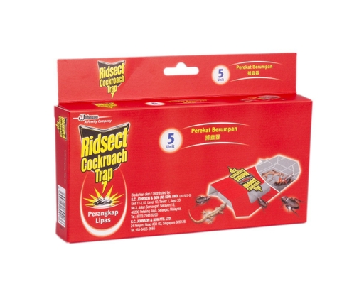 Ridsect Cockroach Trap | myaeon2go