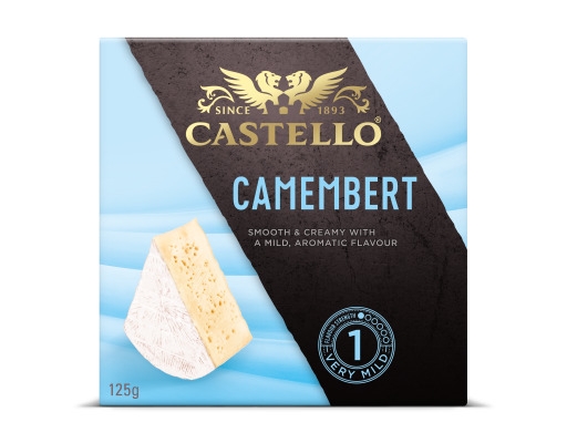 Castello Camembert Cheese | myaeon2go