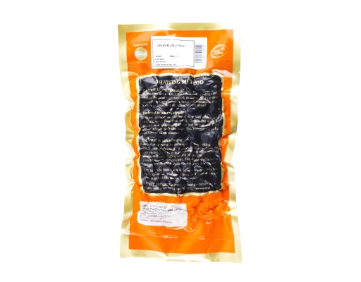 Atlantis King Malaysia Lala Meat, 200g - Premium Quality