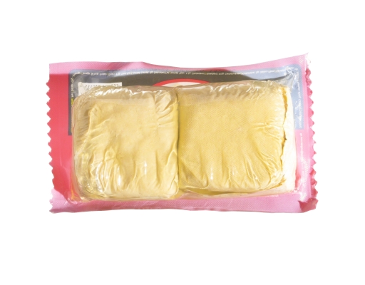 Lo Sam Traditional Tofu, 200g - Fresh & Authentic