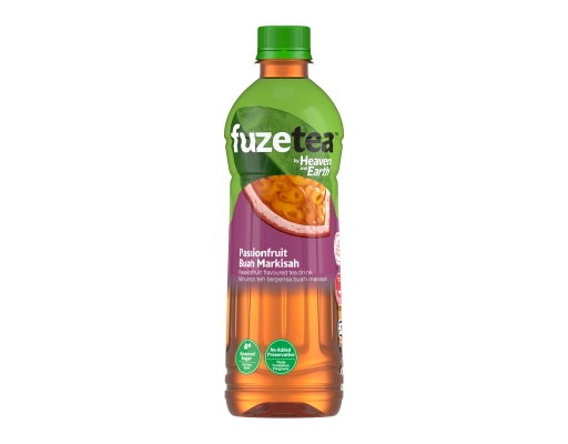 Fuze Tea Passion Fruit | myaeon2go