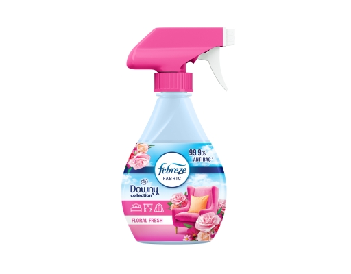 Febreze Downy Floral 370ml - Refreshing Scent