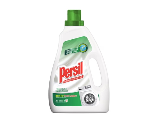 Persil Liquid 2L - Stain Removal Power