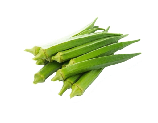 Edsam Ladies Finger (Premium Grade)