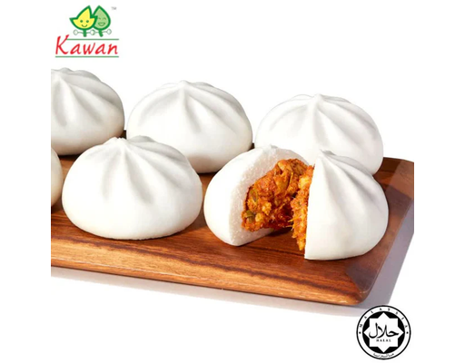 Kawan Chicken Rendang Bun | myaeon2go