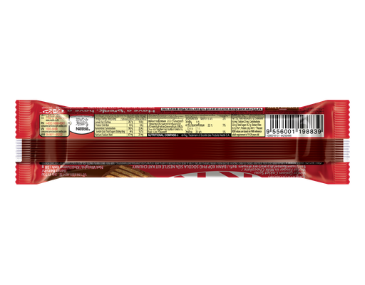 Nestle Kit Kat Chunky | myaeon2go