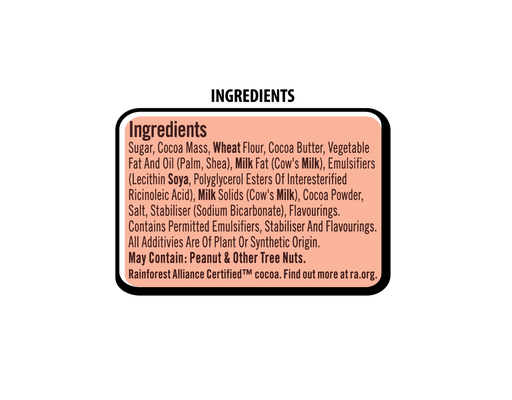 Kit Kat Dark Block, 160 g - Rich Dark Chocolate