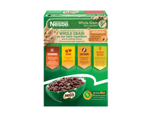 Nestle Milo Cereal | myaeon2go